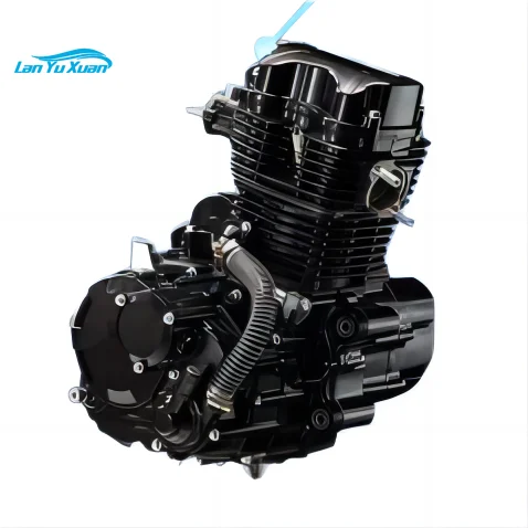 Factory-Supply-engine-assembly-complete-motorcycle-engine-assembly ...