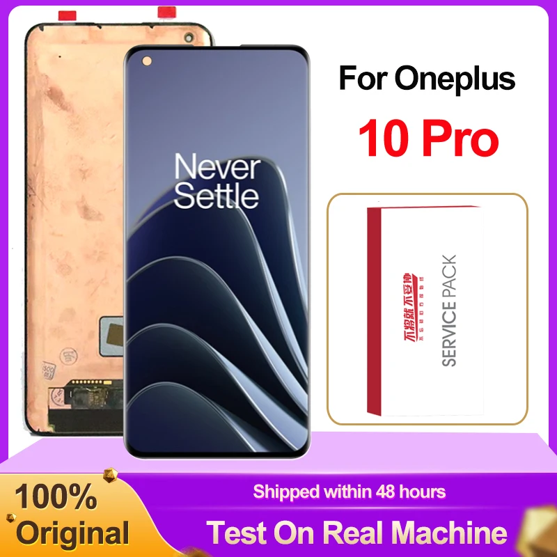 Original-6-7-For-OnePlus-10-Pro-Fluid-AMOLED-Display-Touch-Screen ...