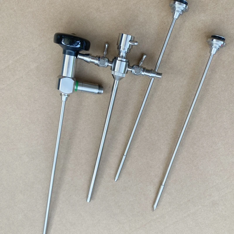 Arthroscopy-Instruments-Arthroscope-with-sheath-4x175mm-0-degree-30 ...