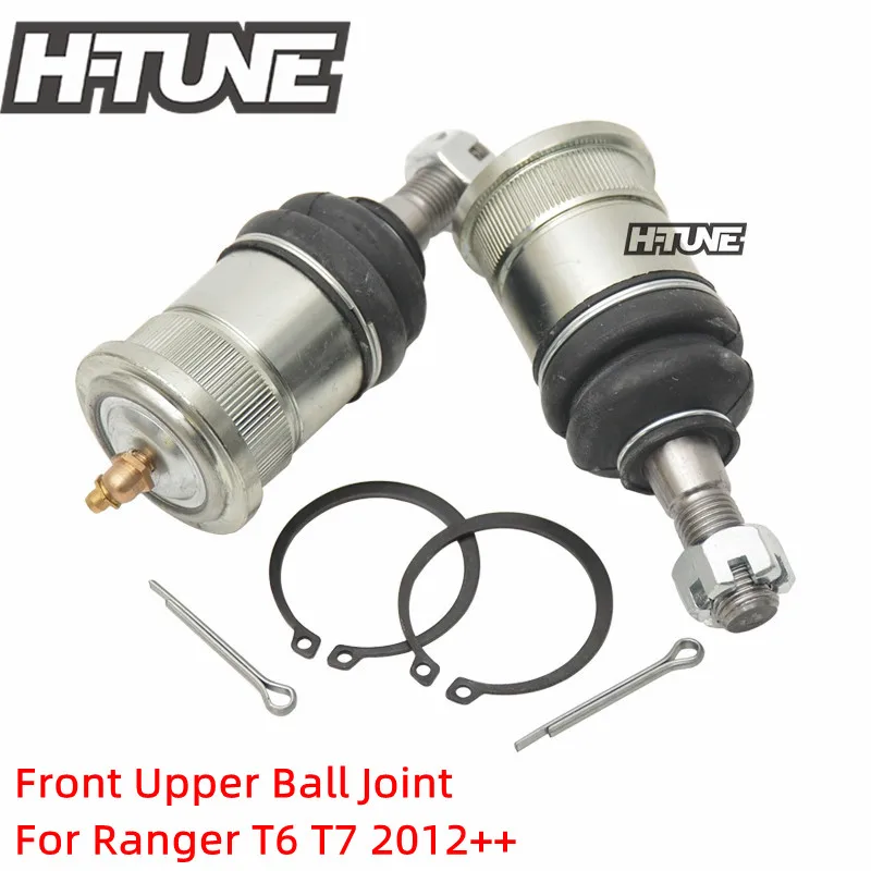 25mm-Extended-Upper-Greasable-Ball-Joint-For-Ranger-BT50-T6-T7-PX-XL ...