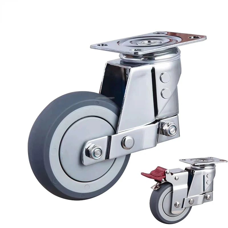 Rueda-universal-de-amortiguaci-n-silenciosa-con-resorte-rueda-TPR-antis ...