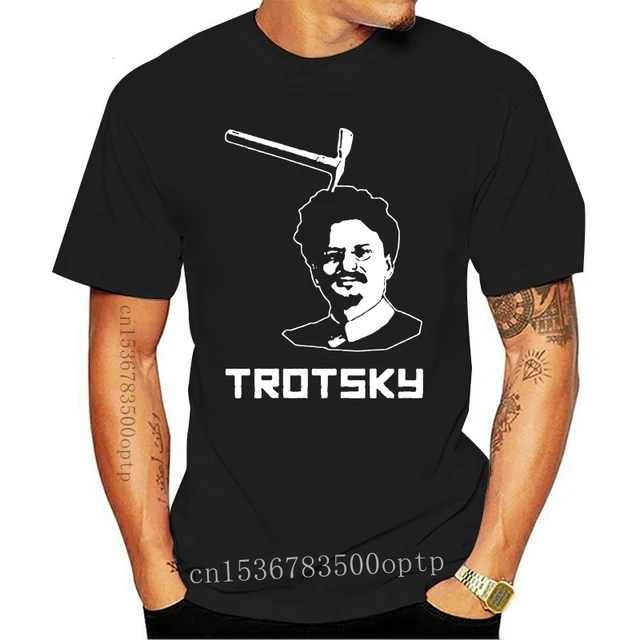 Trotsky Ice Pick