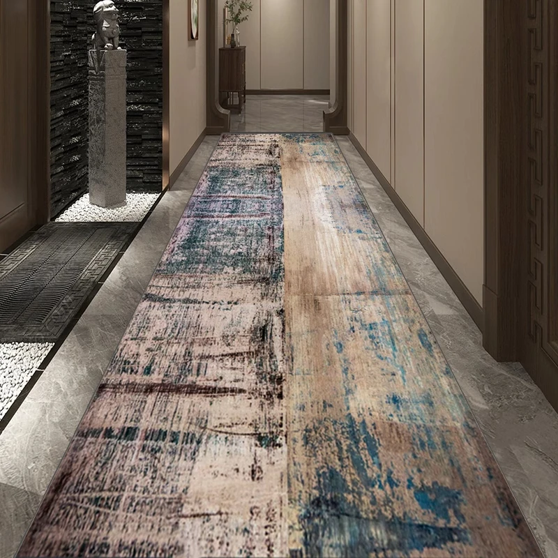 All-Size-Hallway-Carpet-Wedding-Corridor-Rug-Stairs-Carpet-Home-Floor ...