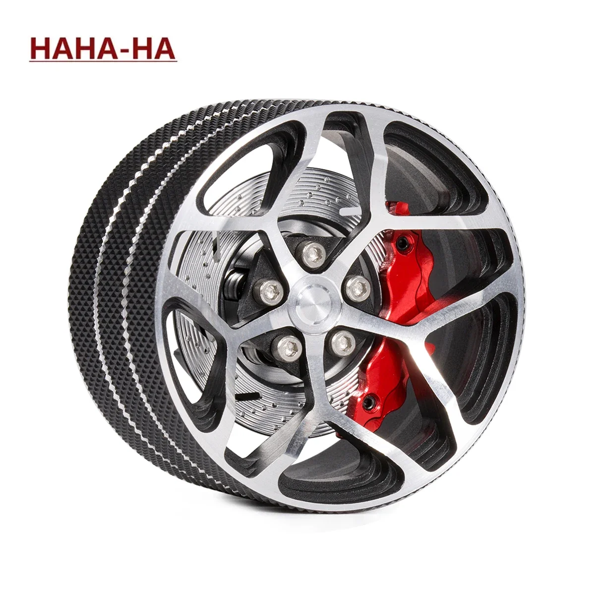 Aluminium-Remote-Control-Steering-Wheel-Handwheel-for-RC-Transmitter ...