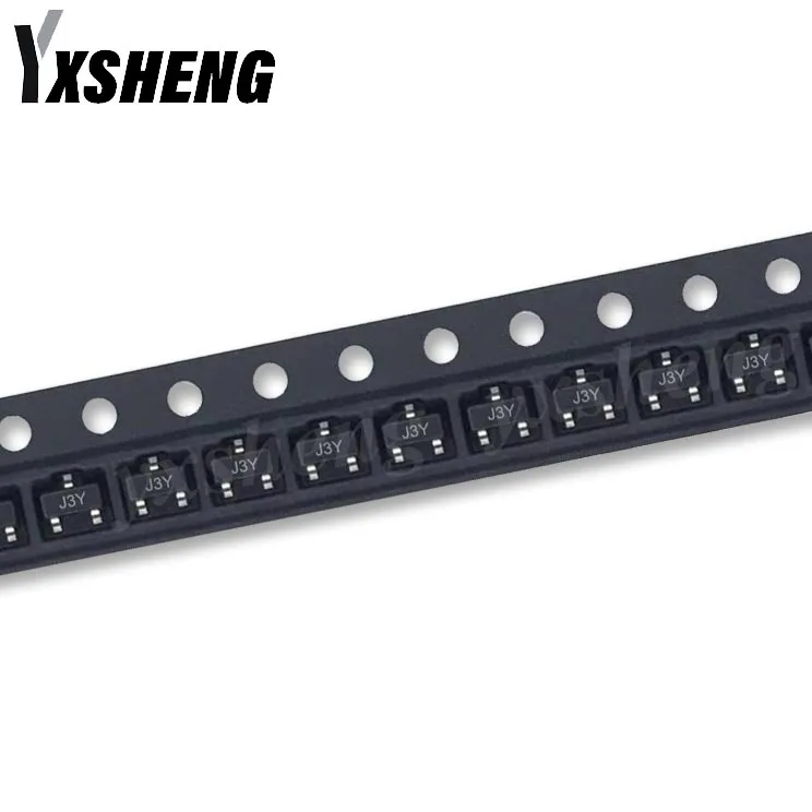 Transistor-SMD-S8050-S8550-SS8050-SS8550-S9012-S9013-S9014-S9015-S9018 ...