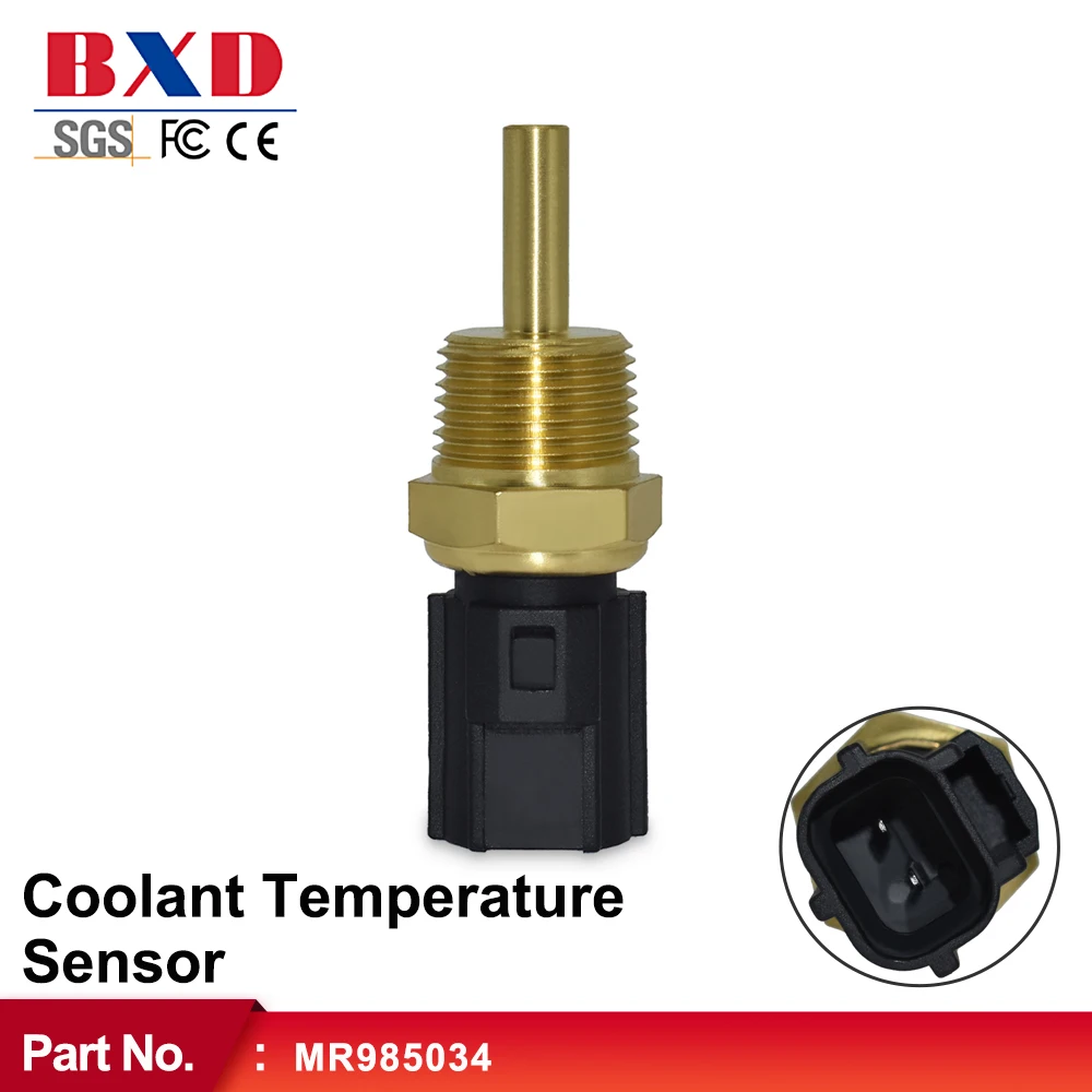Coolant-Temperature-Sensor-MR985034-For-Citroen-Hyundai-Mitsubishi ...