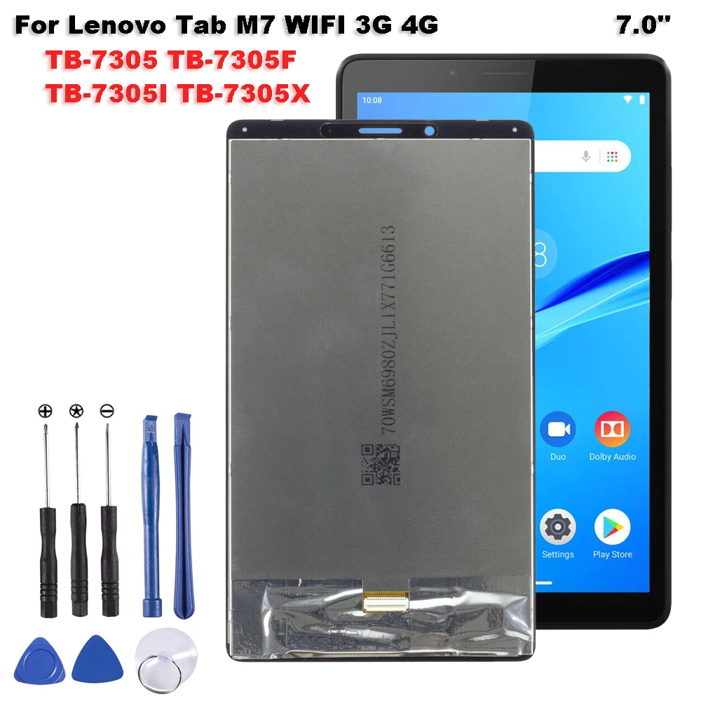 NEW-AAA-7-For-Lenovo-Tab-M7-TB-7305-TB-7305F-TB-7305i-TB-7305x-3G.jpg