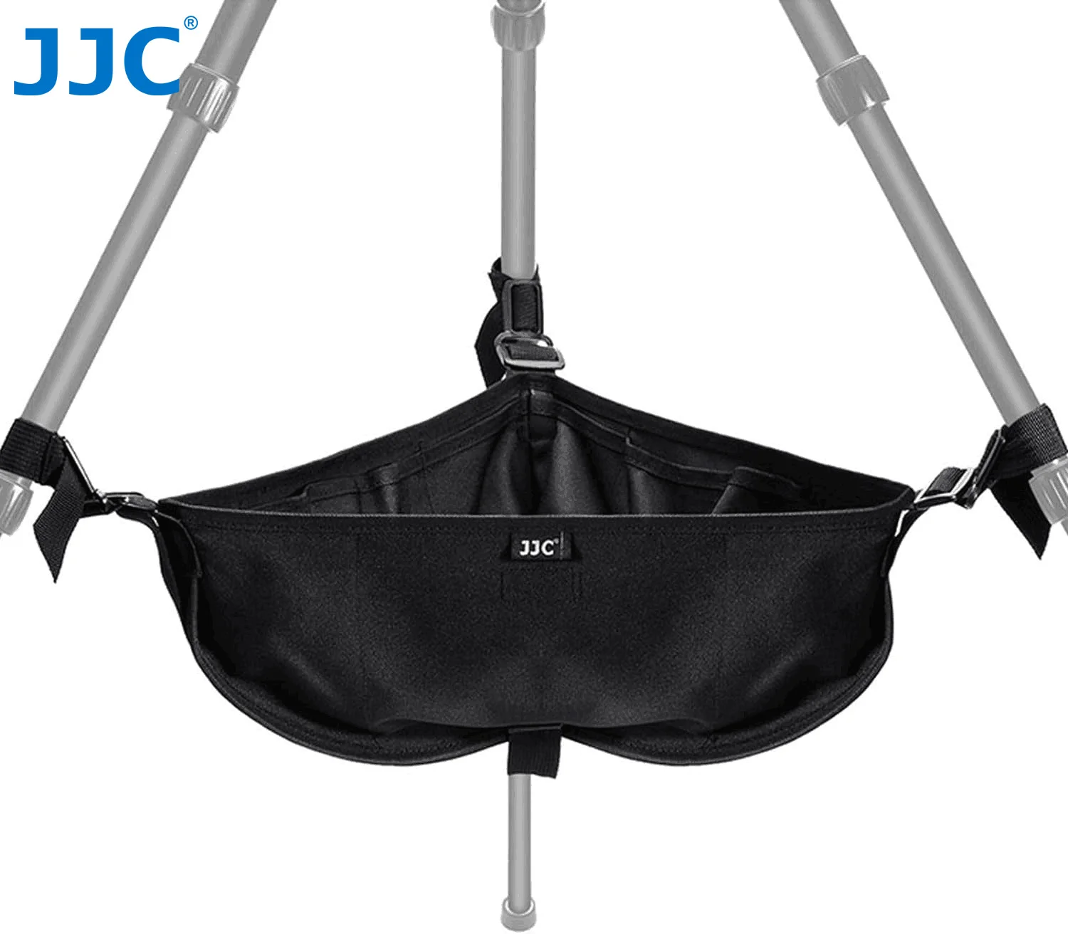 JJC-Tripod-Weight-Stone-Bag-Heavy-Duty-Sandbag-for-Tripod-Easel ...