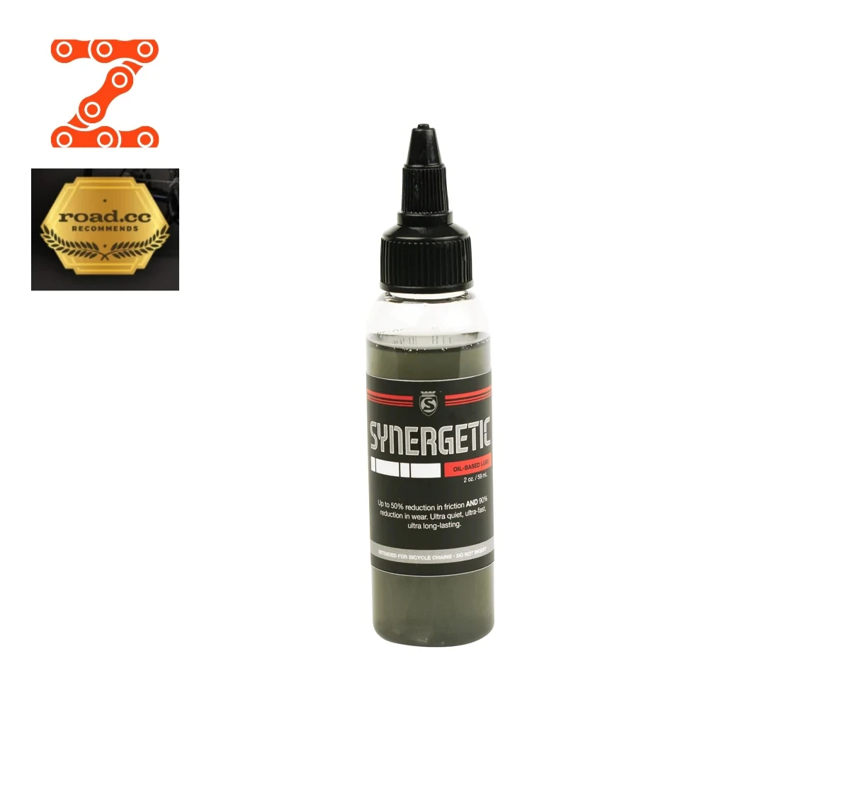 Silca-Synergetic-Wet-Lube-60ML-Bicycle-Transmission-Lubricant-Quiet-Low ...