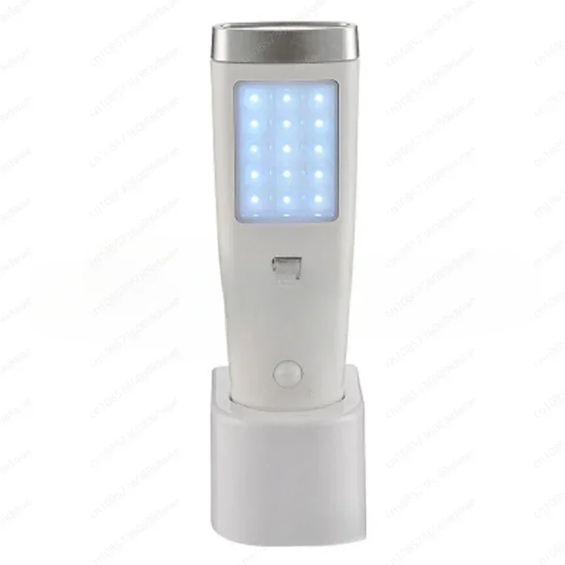 New night light European standard emergency induction flashlight ...