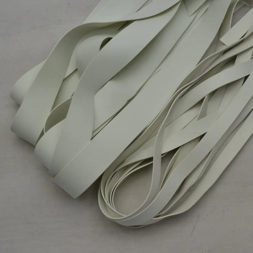 5meters-Wholesale-High-Quality-Non-toxic-Soft-Super-Elastic-White ...