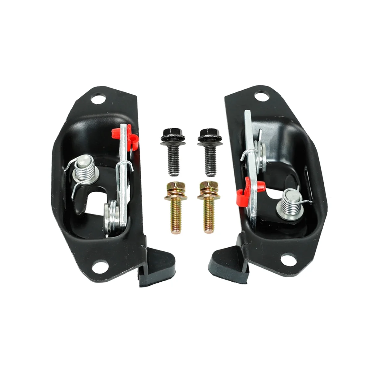 Tailgate-Tail-Gate-Latch-Striker-Bolt-Kit-Set-for-Chevy-GMC-Silverado ...