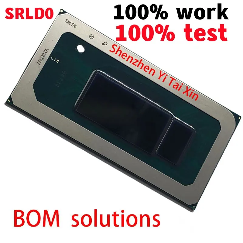 (1piece) Test good product 12th SRLD0 I7-12650H SRLD1 SRLD3 I7-12700H ...