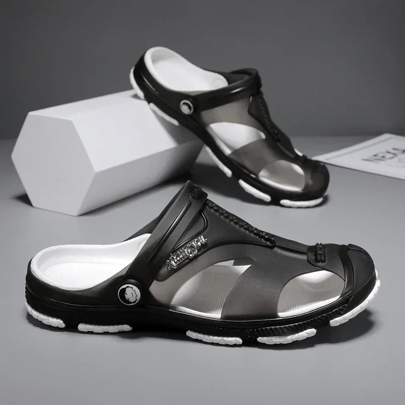 Sandel-for-Men-Men-s-Summer-Sandals-2024-Trending-Comfortable-Men-s ...