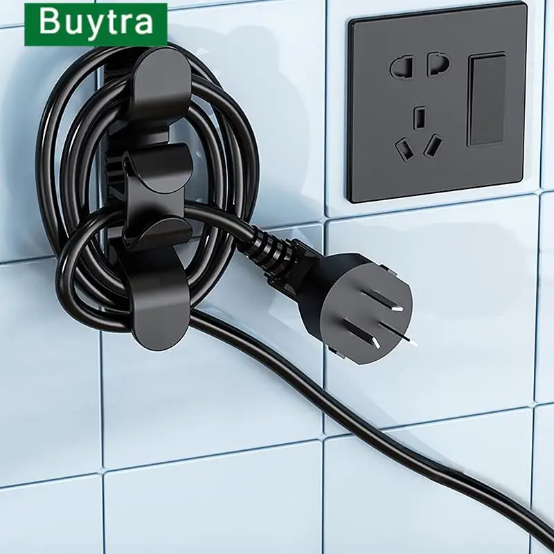 Cable-Organizer-Cable-Winder-Wire-Organizer-Holder-Silicone-Cord ...