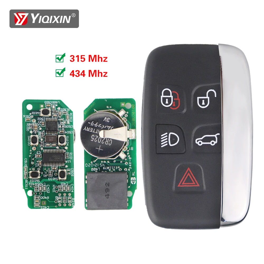 315-434MHZ-ID49-Chip-For-Land-Rover-Range-Evoque-Freelander-Discovery4 ...