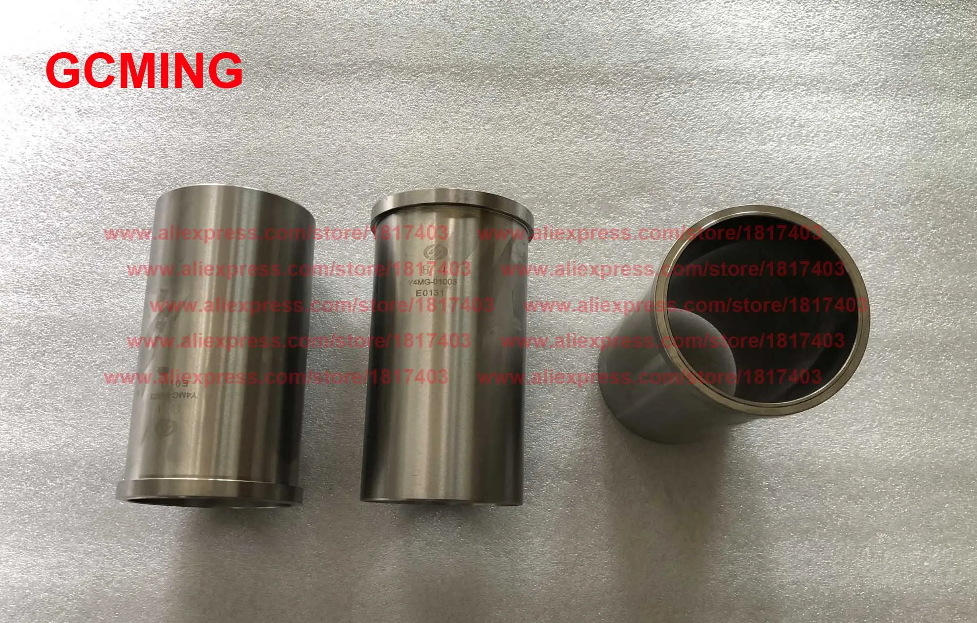 Yangdong-Y480G-01003-Cylinder-sleeve-Y4MG-01003-Yangdong-engine-parts ...