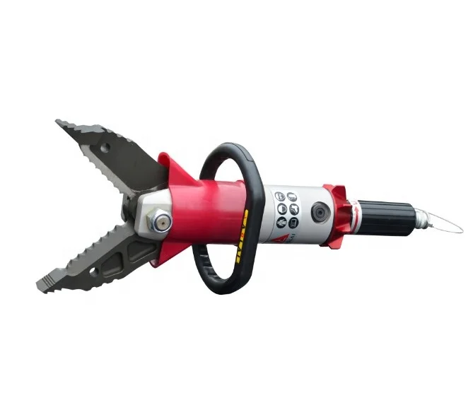Lukas-same-quality-hydraulic-pliers-jaws-of-life-light-weight-spreader ...