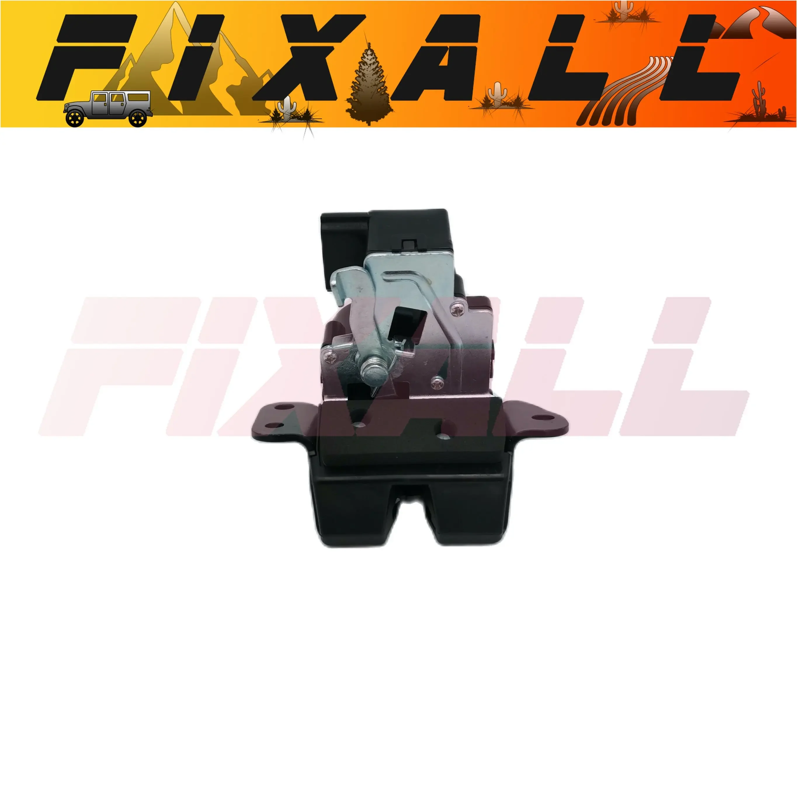 812302W000-81230-2W000-81230-2W000-Car-Lock-Latch-Tail-Gate-For-Hyundai ...