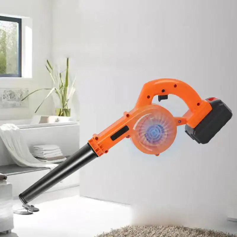 Household-Wireless-Powerful-Rechargeable-Dust-Blower-Electric-blower ...