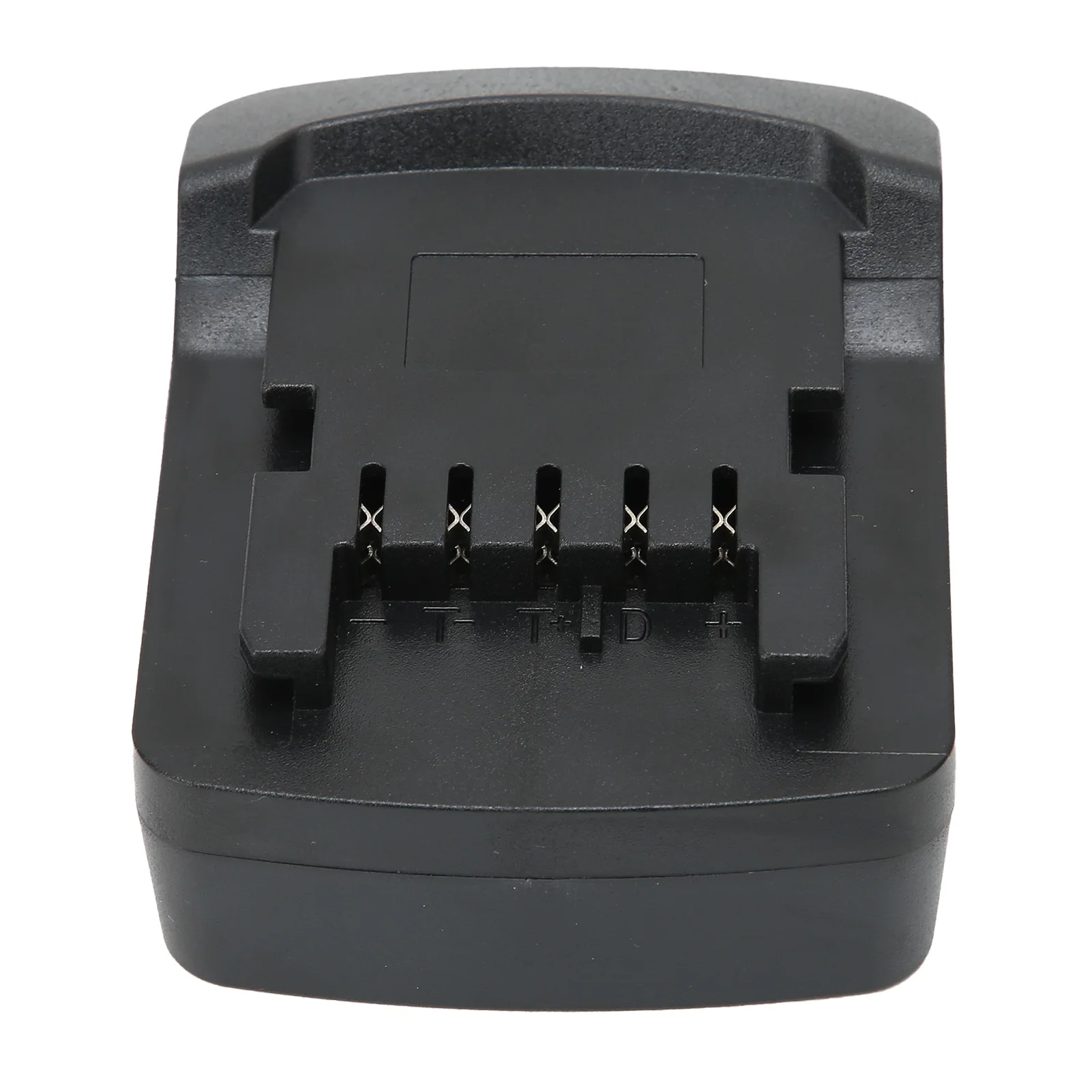 Battery Adapter Battery Adapter Converter for Bosch to for Metabo 18V ...