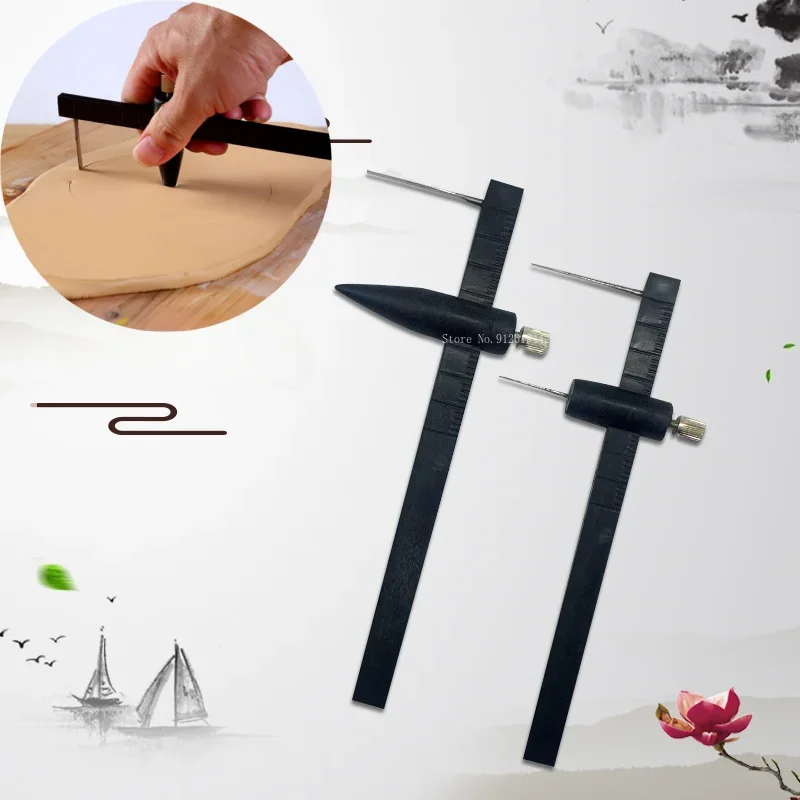 Pottery-Tools-Plastic-Mud-Strip-Car-Regulation-Car-DIY-Ceramic-Purple ...