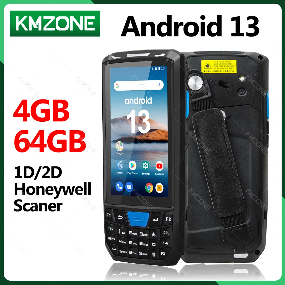 Honeywell-Android-13-POS-PDA-Rugged-Handheld-Terminal-Portable-Numeric ...