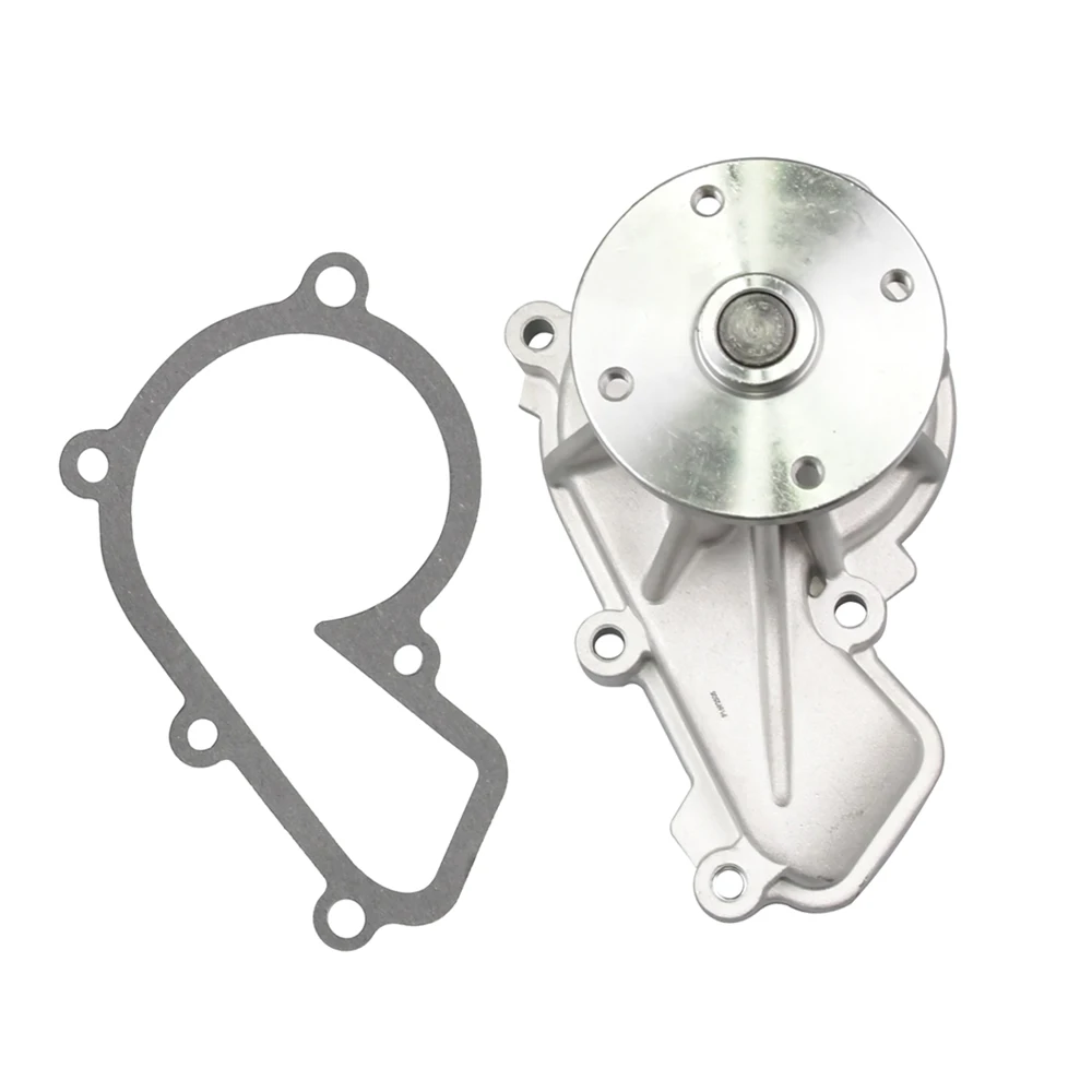 Engine Water Pump for Hyundai Elantra GT Tucson Kia Forte Soul 1.8L 2 ...