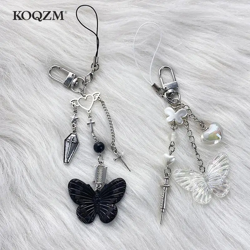 Phone-Charms-Bag-Pendants-Korea-Kawaii-Key-Chain-Phone-Lanyard ...