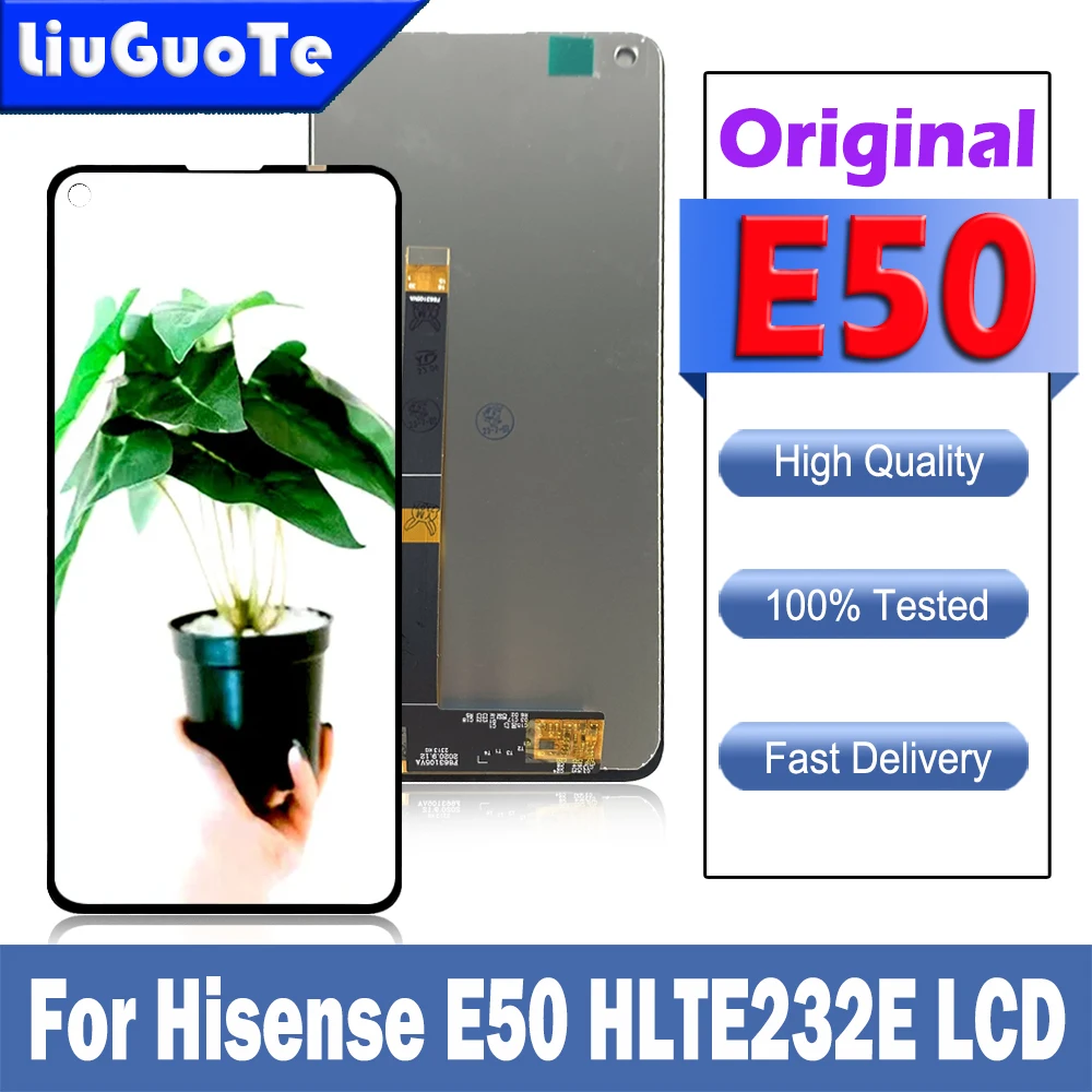6-55-High-Quality-For-Hisense-E50-HLTE232E-LCD-Display-Touch-Screen ...