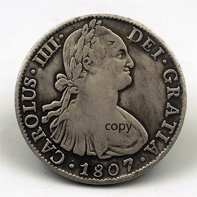 Old Silver Spanish Coin Flash Sales | centralcountiesservices.org
