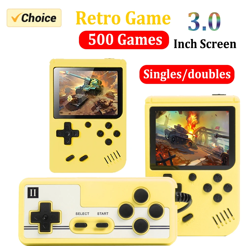 Console-de-videogame-port-til-mini-port-til-retro-para-crian-as-8-bits ...