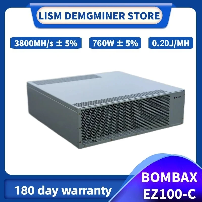 Bombax-EZ100-C-3800M-760W-ETC-Ethereum-Classic-Asic-Miner-algorthme ...