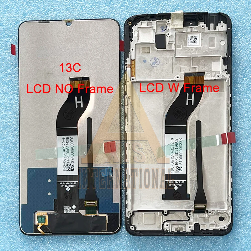 6-74-Original-For-Xiaomi-Poco-C65-Poco-M6-5G-23128PC33-LCD-Display ...