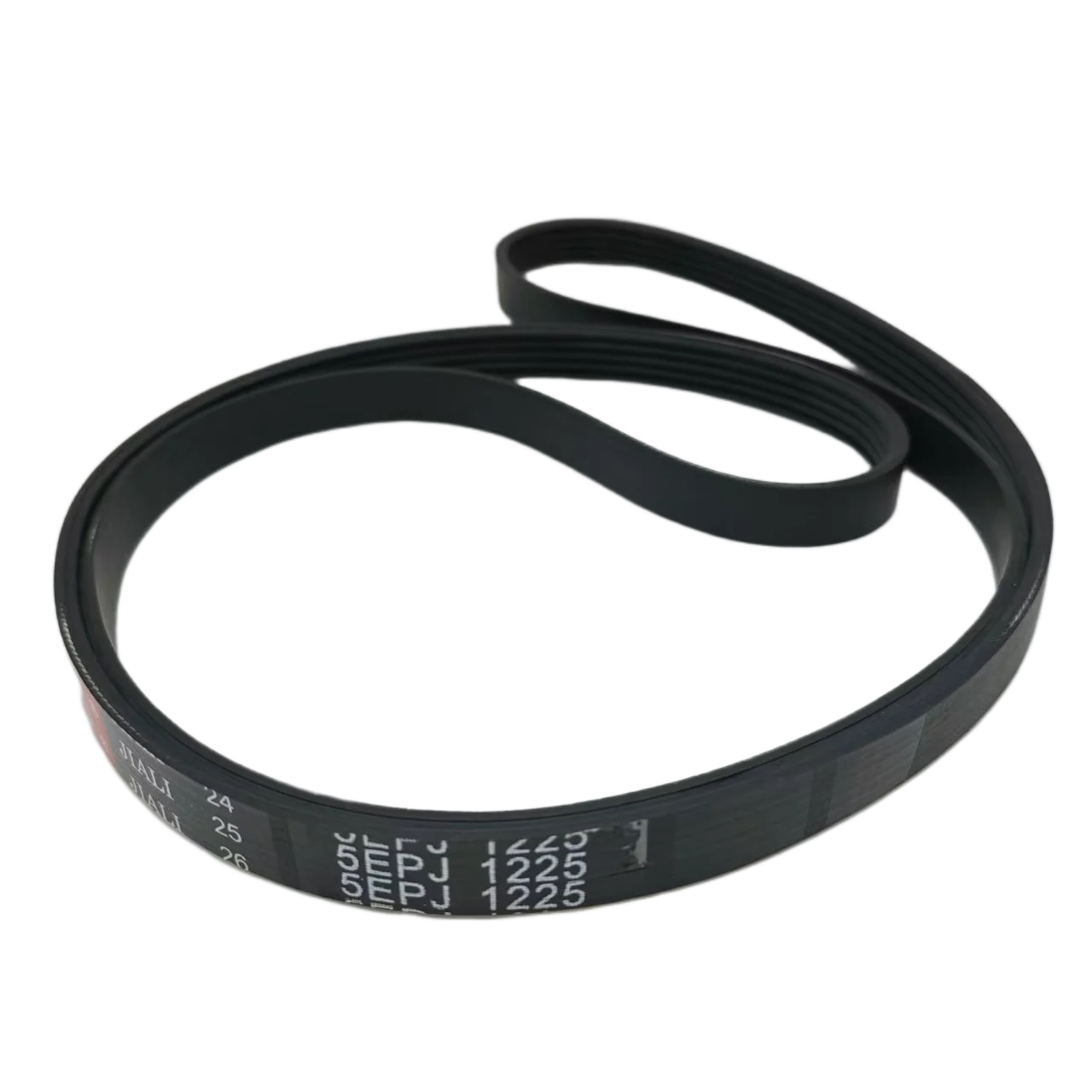 5EPJ1225 Washing Machine Drive Belt Fit for HOOVER CANDY Washer ...