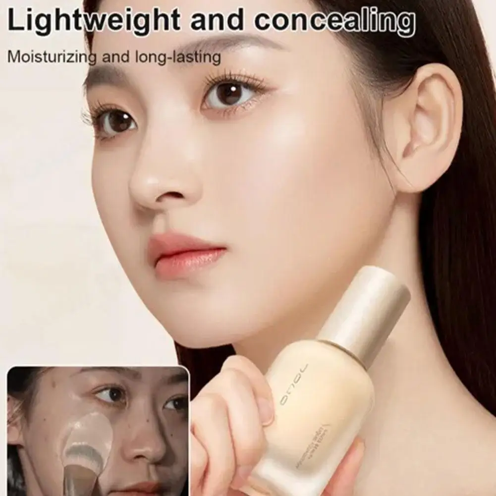 페이스파운데이션 리퀴드 파운데이션 풀 컨실러 방수 베이스 브라이트닝 커버 다크서클 매트 페 티몬