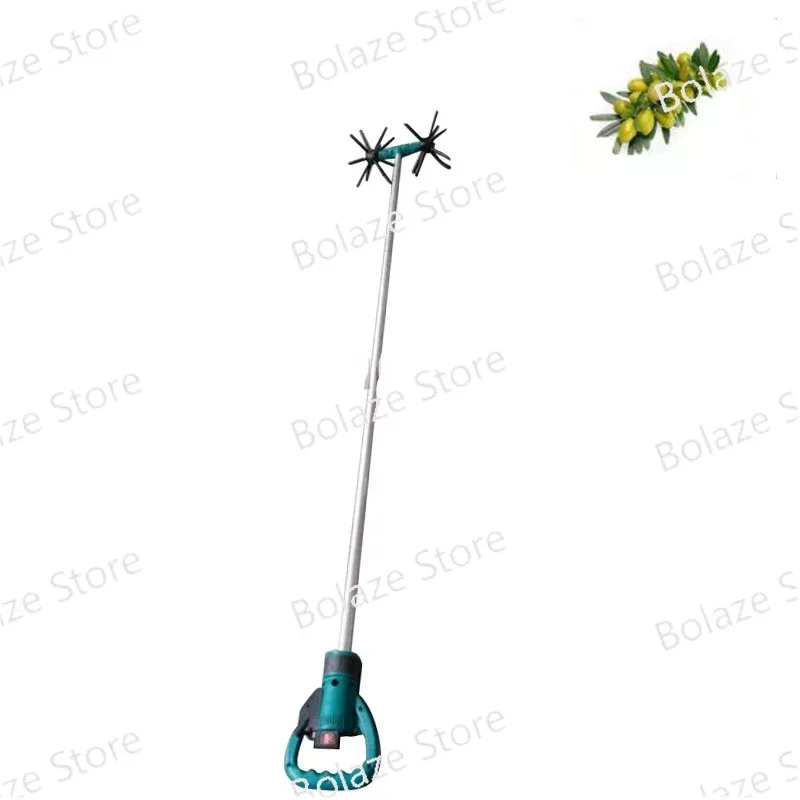 Electric-12v-olive-harvest-Machine-olive-harvesting-picking-machine ...