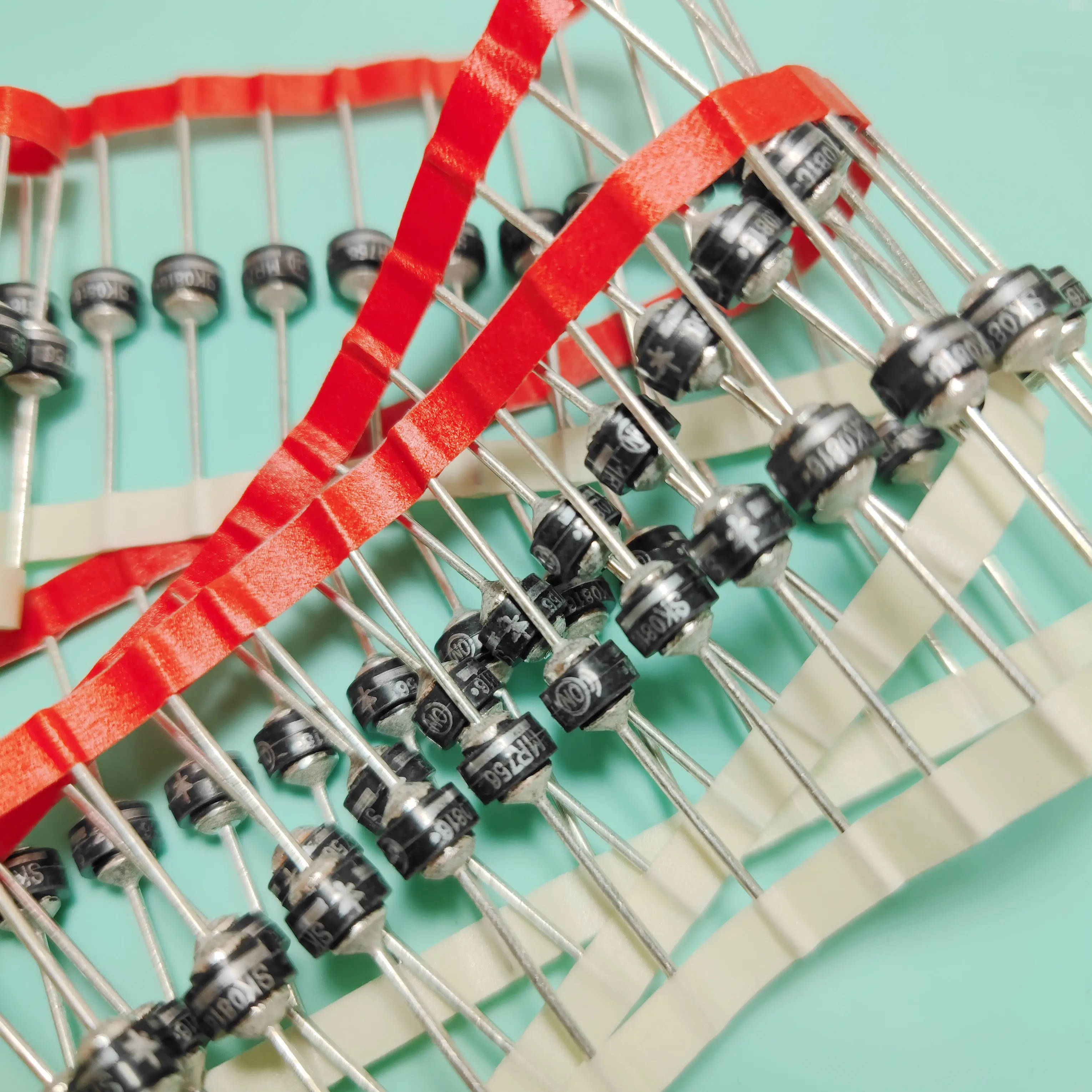 MR760-10PCS-High-Current-Lead-Mounted-Rectifiers-Current-Capacity ...