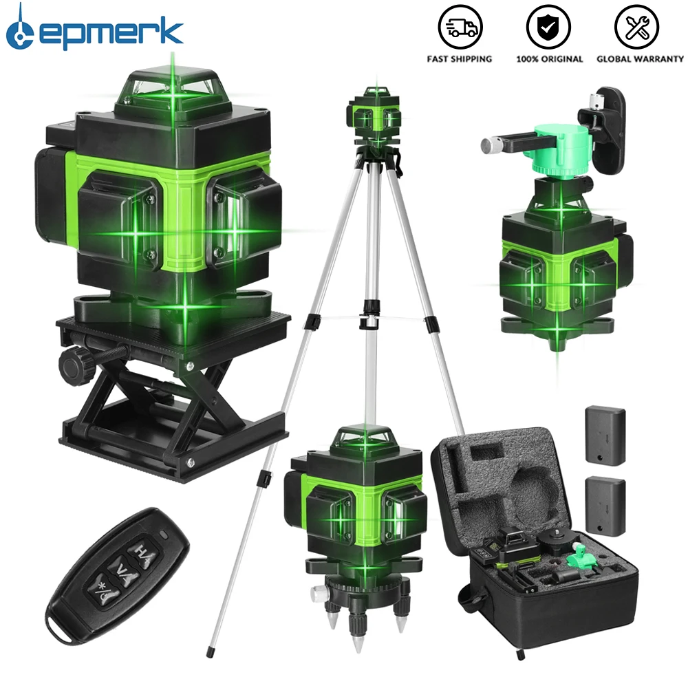 4d-16-Lijnen-Laser-Level-360-Zelfnivellerende-Machine-Usb-Oplaadbare ...