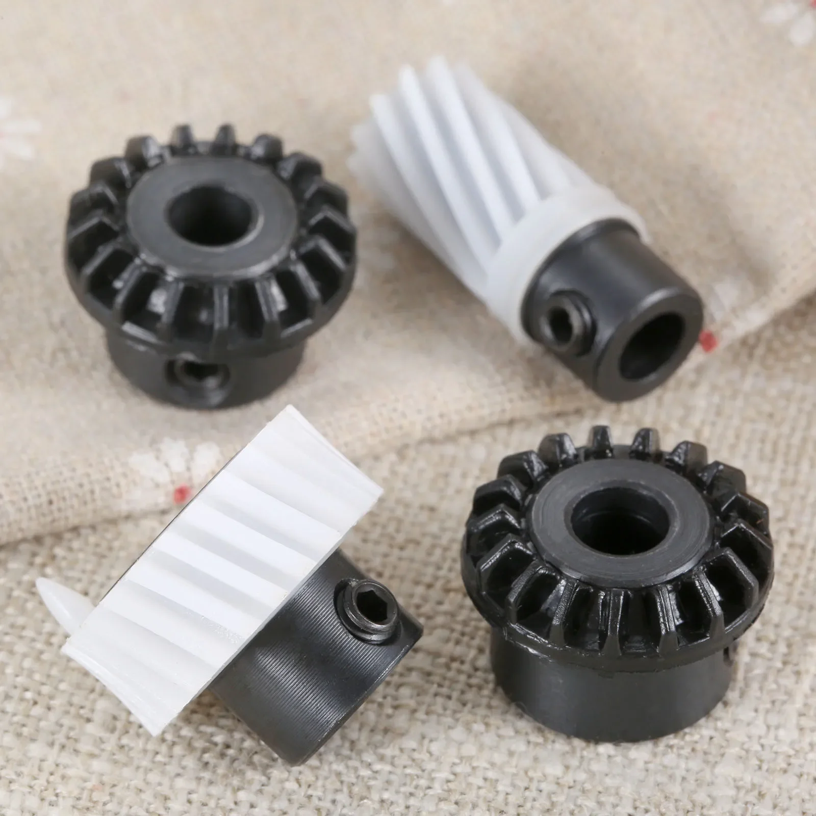 4Pcs/set Household Sewing Machine Gear For Singer Machine #383273 ...