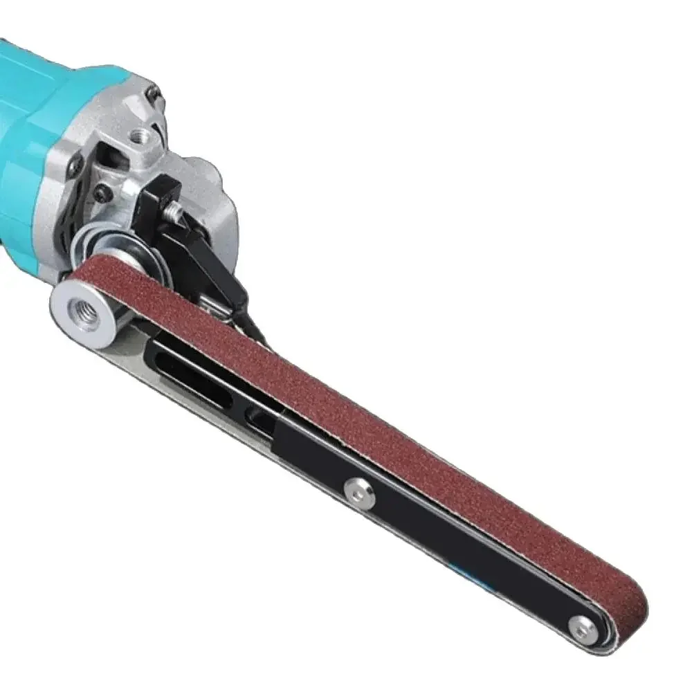 Lijadora-de-banda-amoladora-angular-a-lijadora-de-banda-convertidor ...