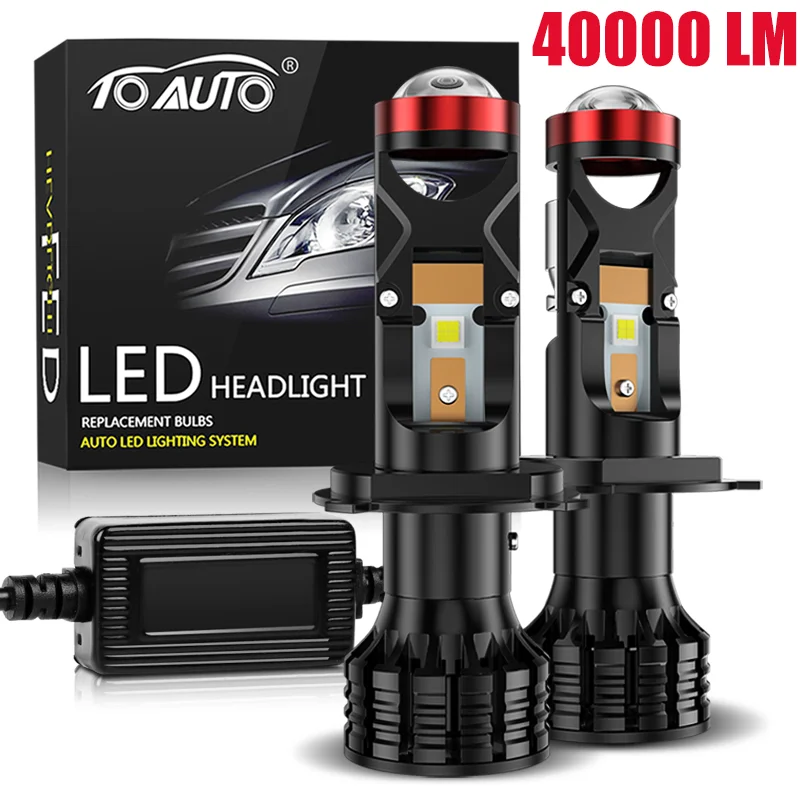 TOAUTO Car LED Store
