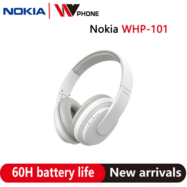 Nokia Bluetooth Headset