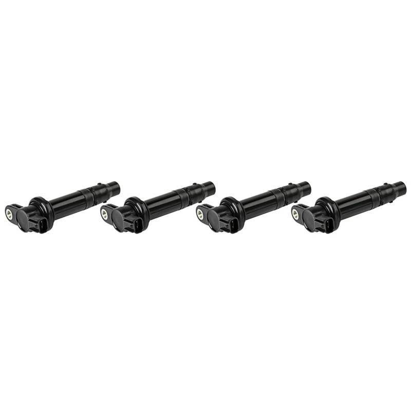 4X-F6T56772-23P-82310-00-00-Ignition-Coil-For-Yamaha-YZF-Phazer-FX-500 ...