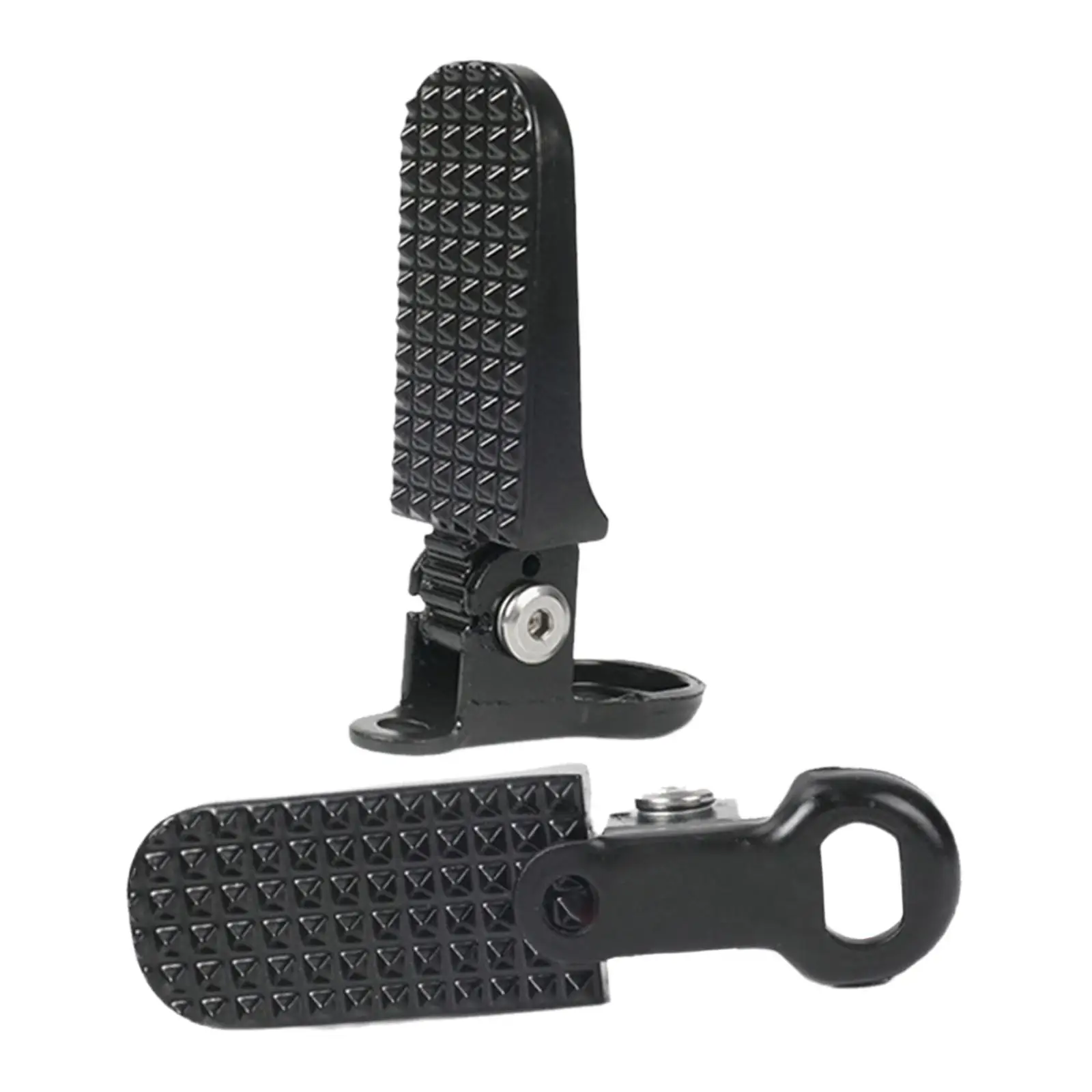 2x-Bike-Rear-Pedals-Bicycle-Footrest-Motorcycle-BMX-Electric-Bicycle ...