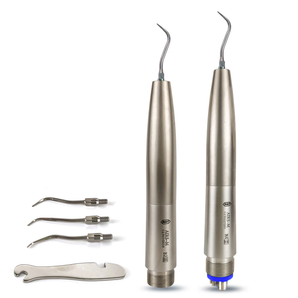 Dental-Hygienist-Ultrasonic-Air-Scaler-Perio-Scaling-Handpiece-Cordless ...