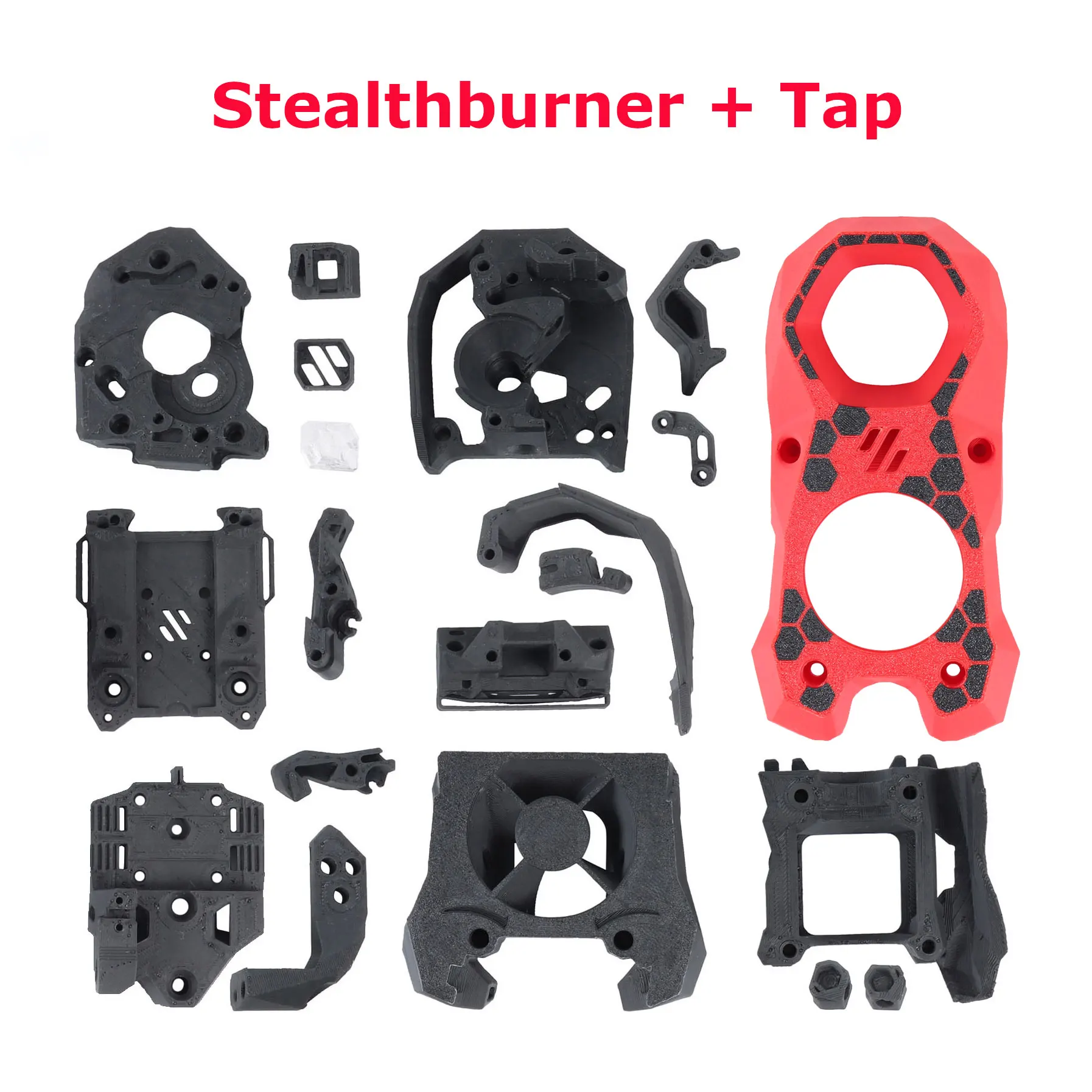 Voron-2-4-V2-4-SB-Stealthburner-Toolhead-Voron-Tap-X-Carriage-ABS ...