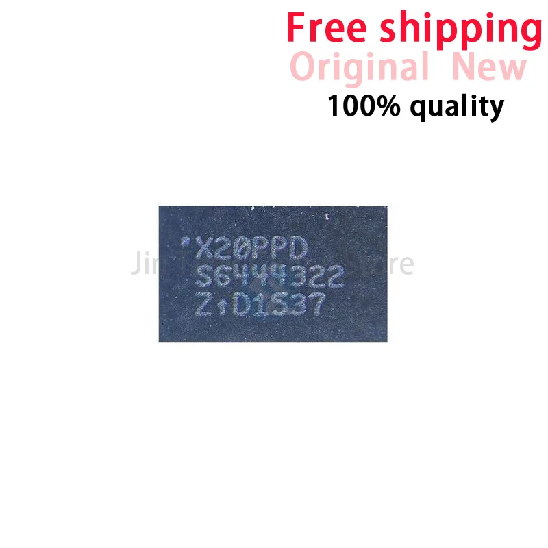 (2-10piece)100% New NX20P5090UKAZ NX20P5090UK NX20P5090 X20PPD BGA ...