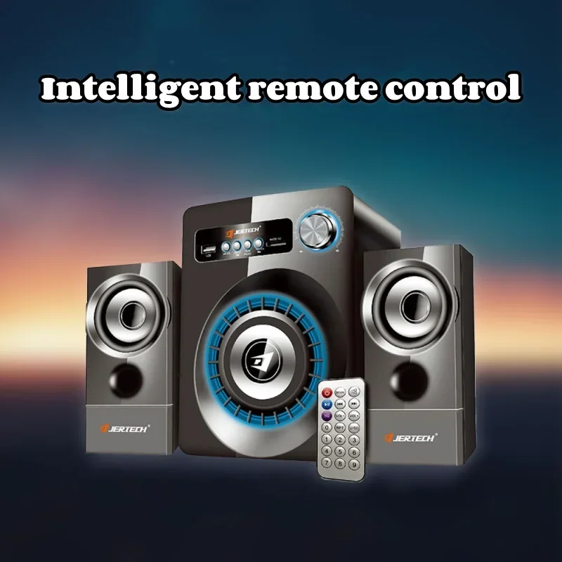 Multi-functional-Bluetooth5-1-desktop-computer-stereo-3D-subwoofer ...