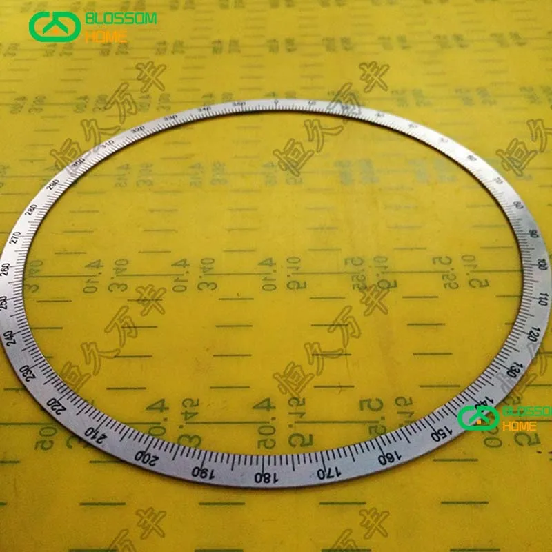165x150x1-Dial-Angle-Measurer-360-Degree-Dial-Mechanical-Circle ...